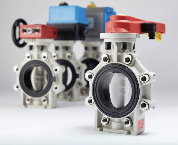Butterfly Valve Wafer dan Butterfly Valve Lugged, mana yang paling bagus?