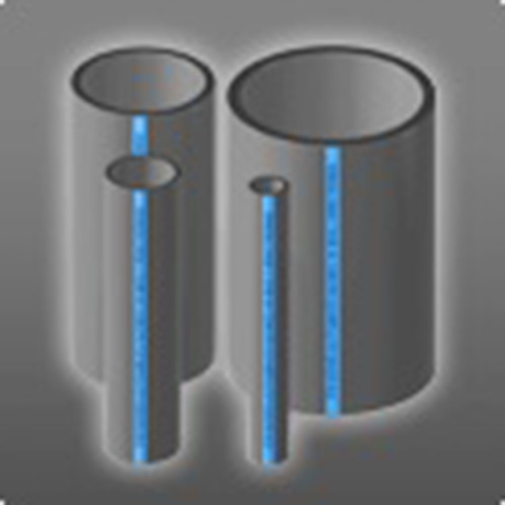 Pipes PVC Sch 80 Samiplast