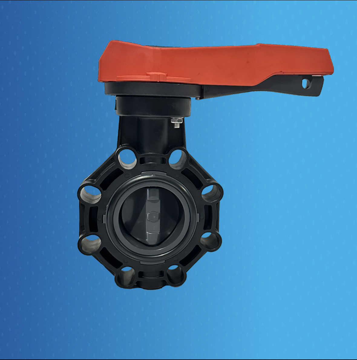 Butterfly Valve Wafer dan Butterfly Valve Lugged, mana yang paling bagus?